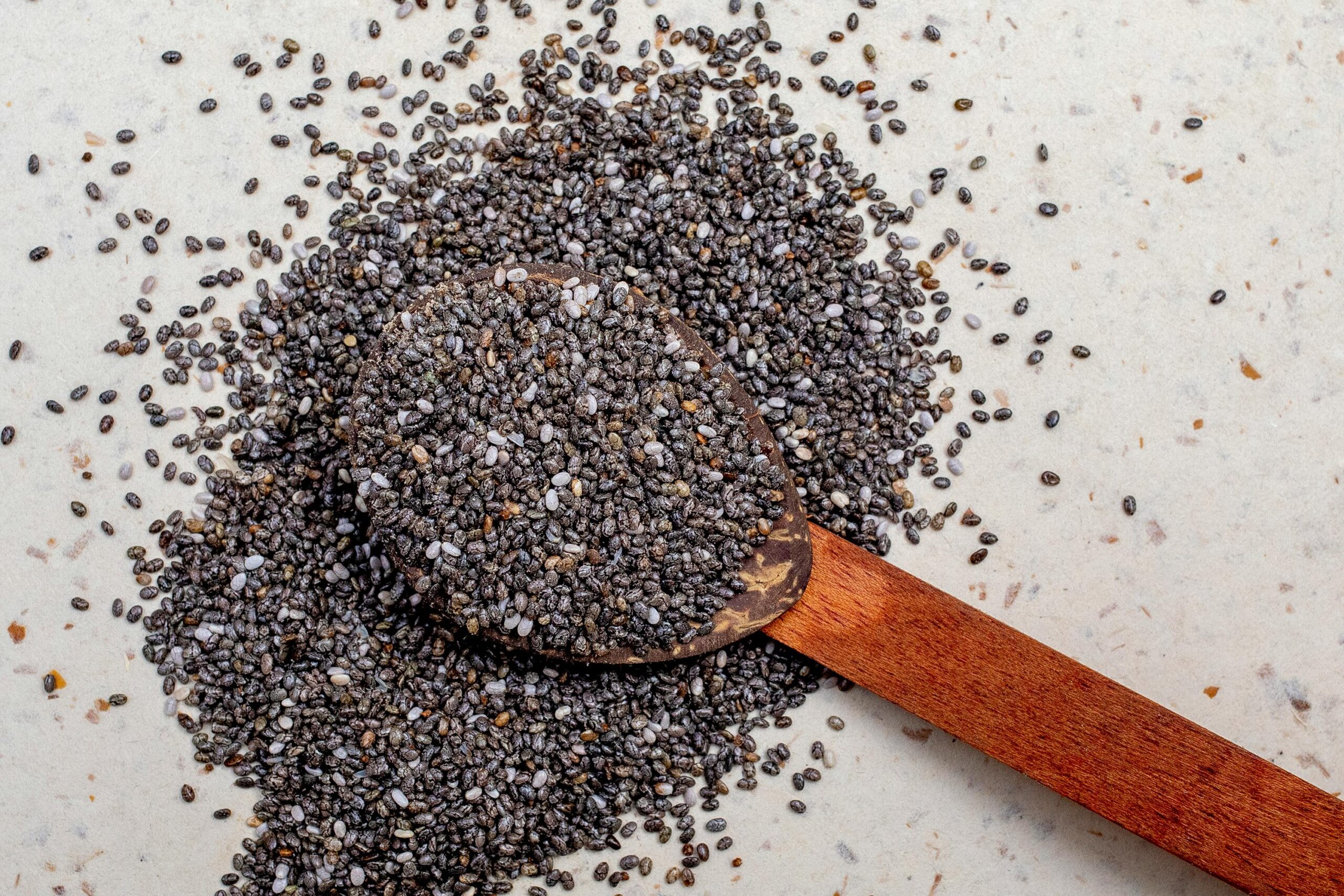 How to Eat Chia Seeds: 8 Wholesome Ways to Enjoy Them - Relish The Greens