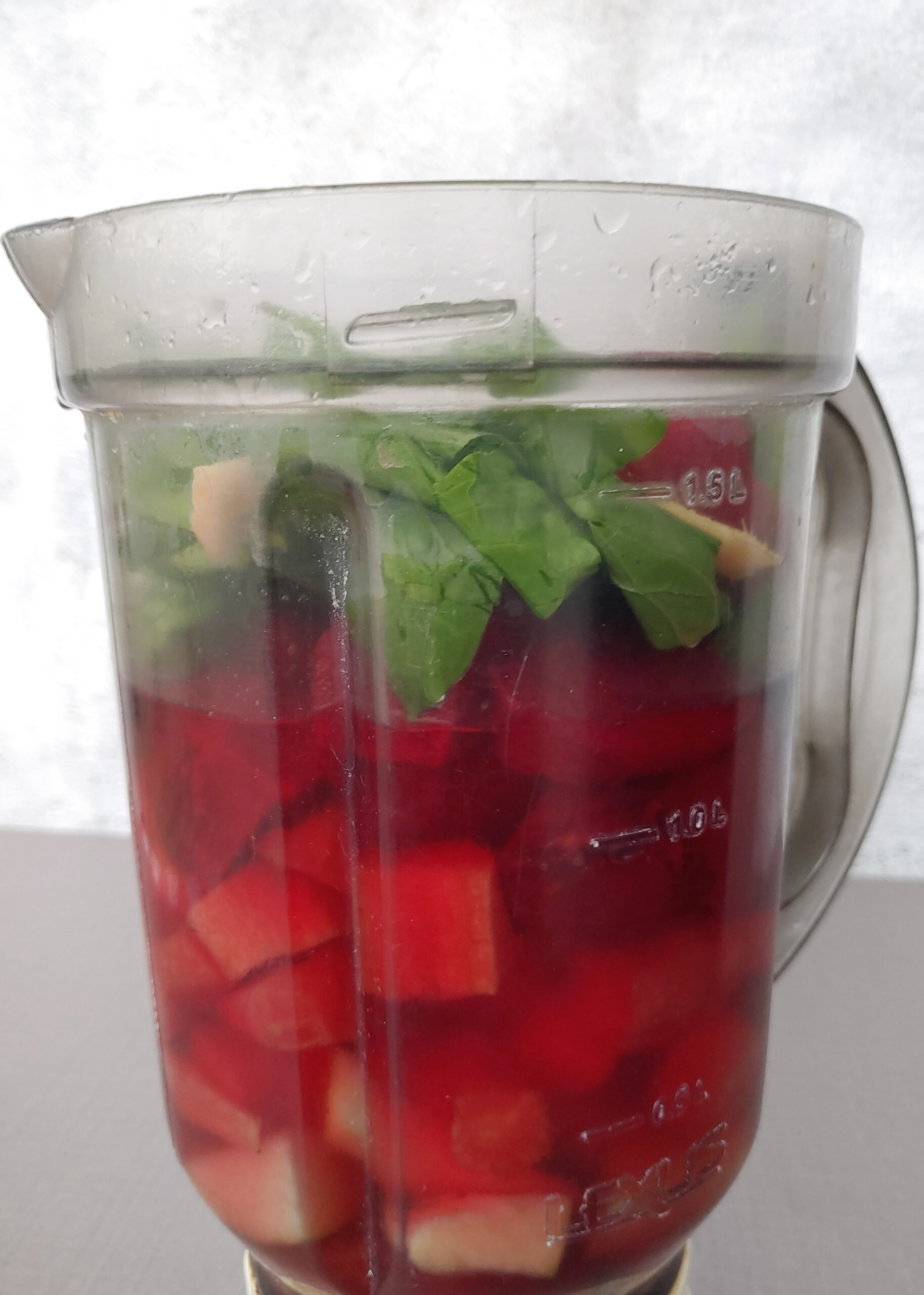 ABC Juice - Relish The Greens