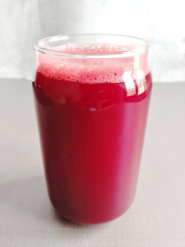 ABC Juice - Relish The Greens