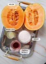 Delicious Melon Jam (4-Ingredients) - Relish The Greens