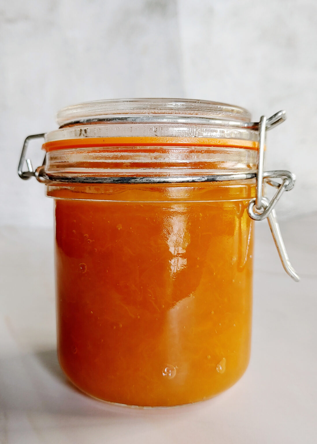 Delicious Melon Jam (4-Ingredients) - Relish The Greens
