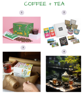 Kitchen and Foodie Gift Guide - Relish The Greens