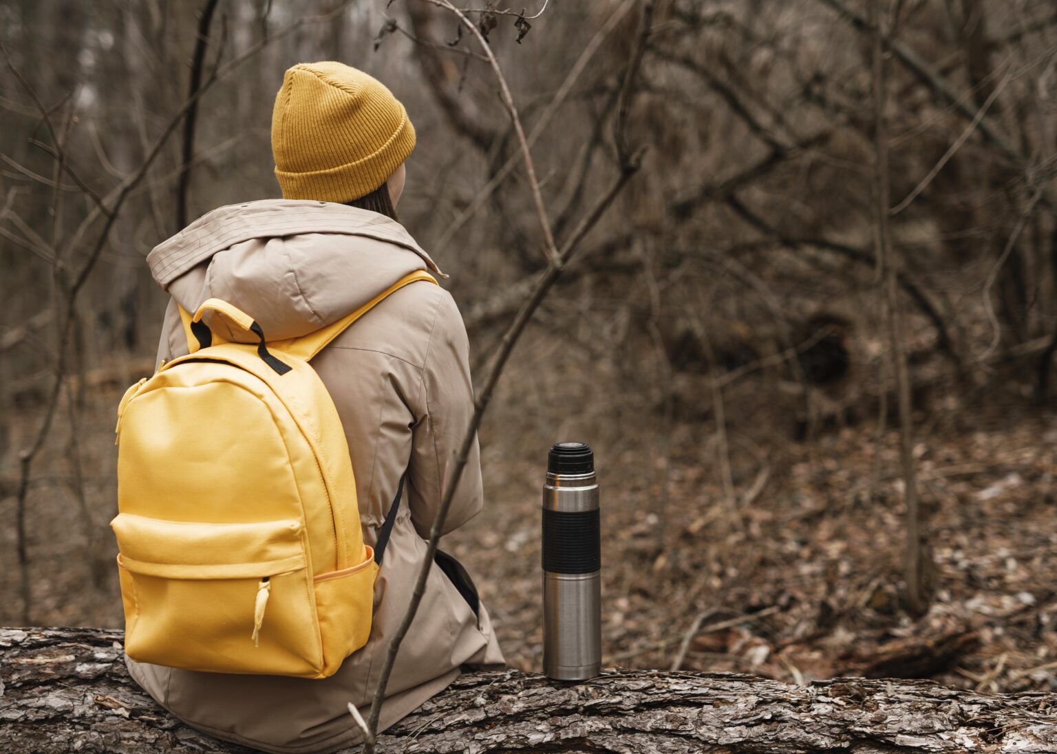 7 Eco-Friendly Backpacks From Sustainable Brands (2024) - Relish The Greens